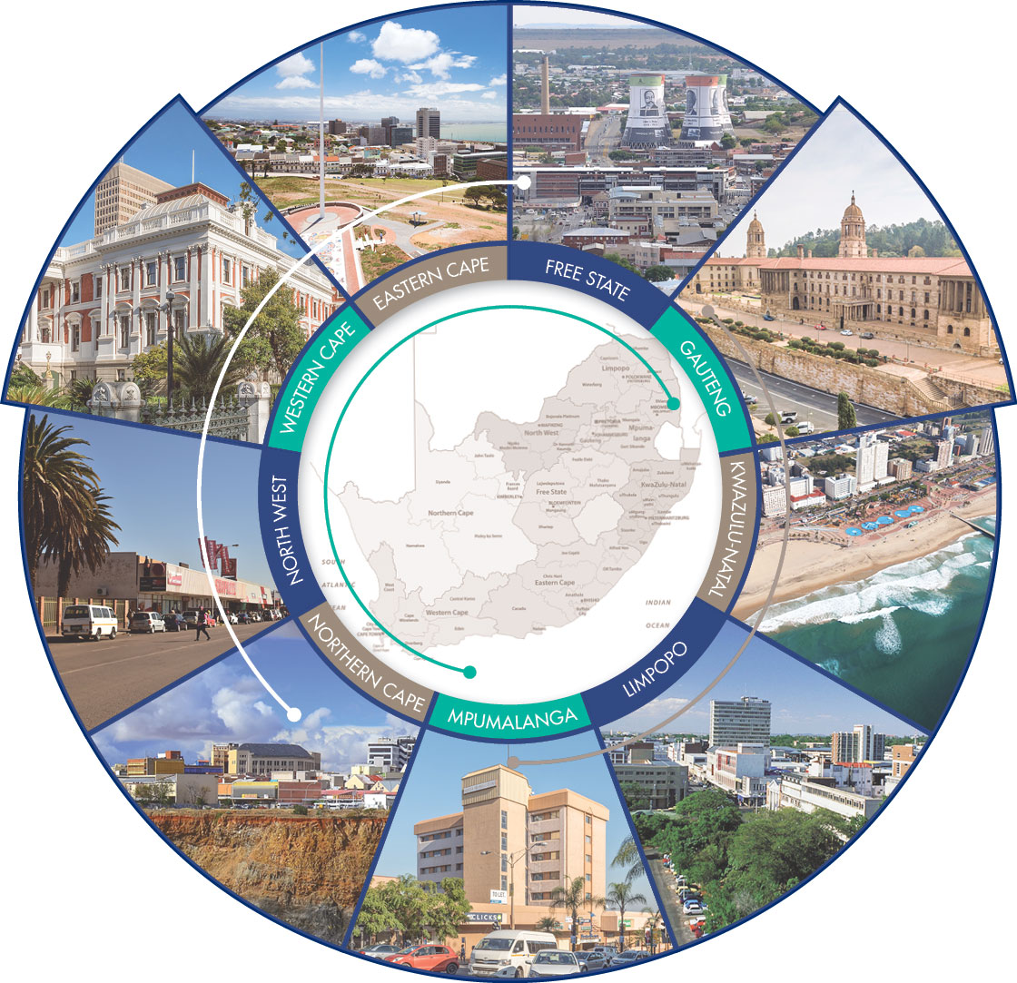 Consolidated report on local government audit outcomes :: AGSA